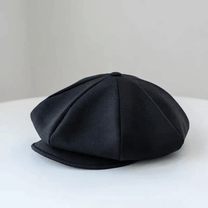 Oversize Applejack Newsboy Cap – Mspineapplecrafts